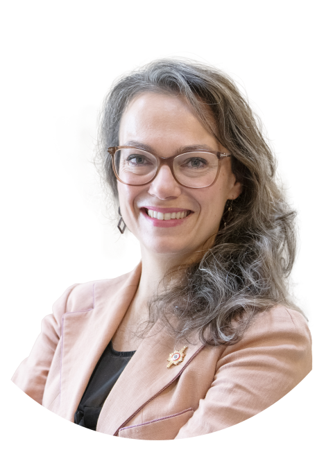 Mathilde Desjonquères | Site Officiel