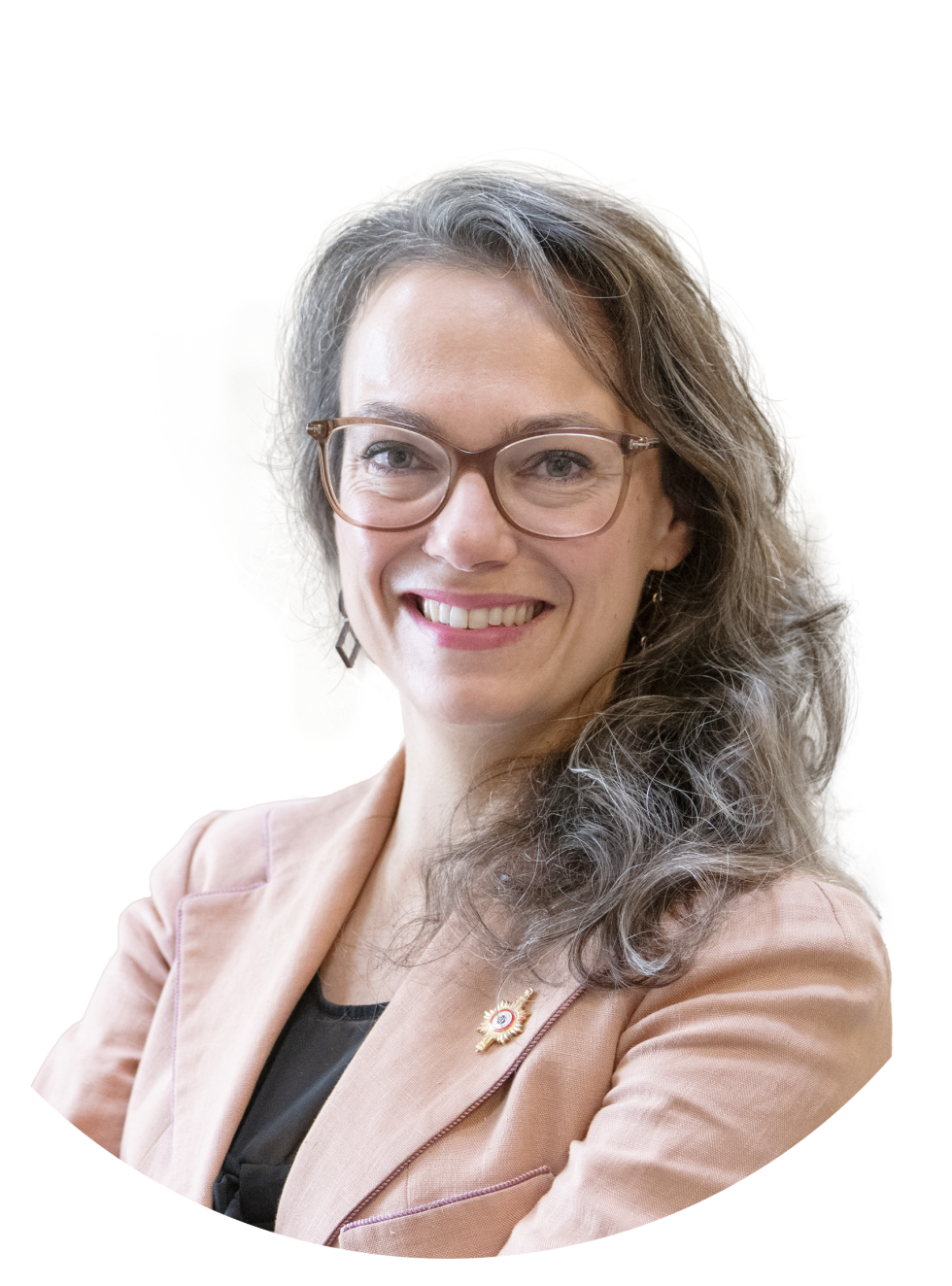 Mathilde Desjonquères | Site Officiel